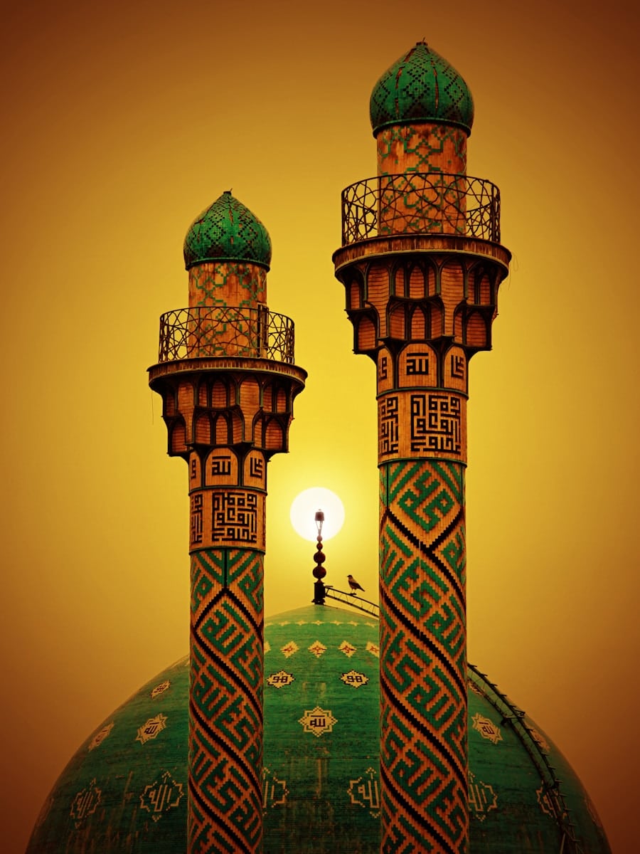 Programs – Islamic Center of Fremont